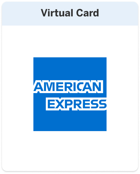 Neo1 | American Express GBT
